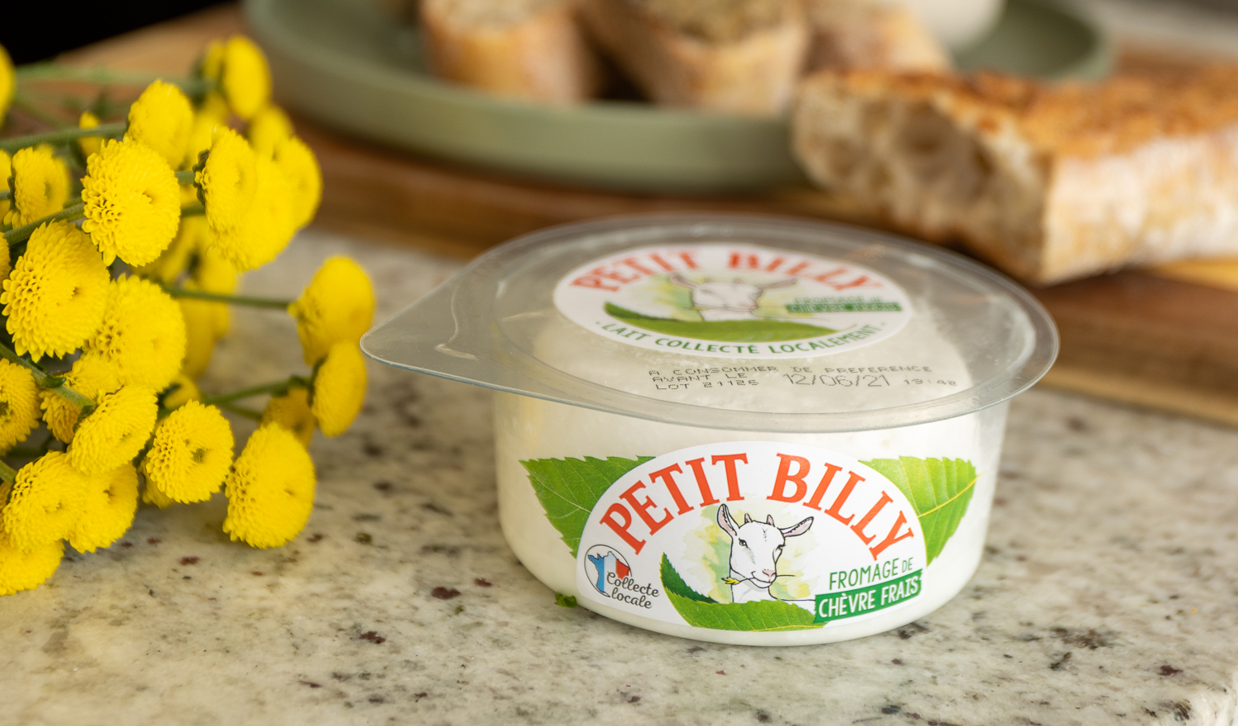 Notre savoir faire - Petit Billy