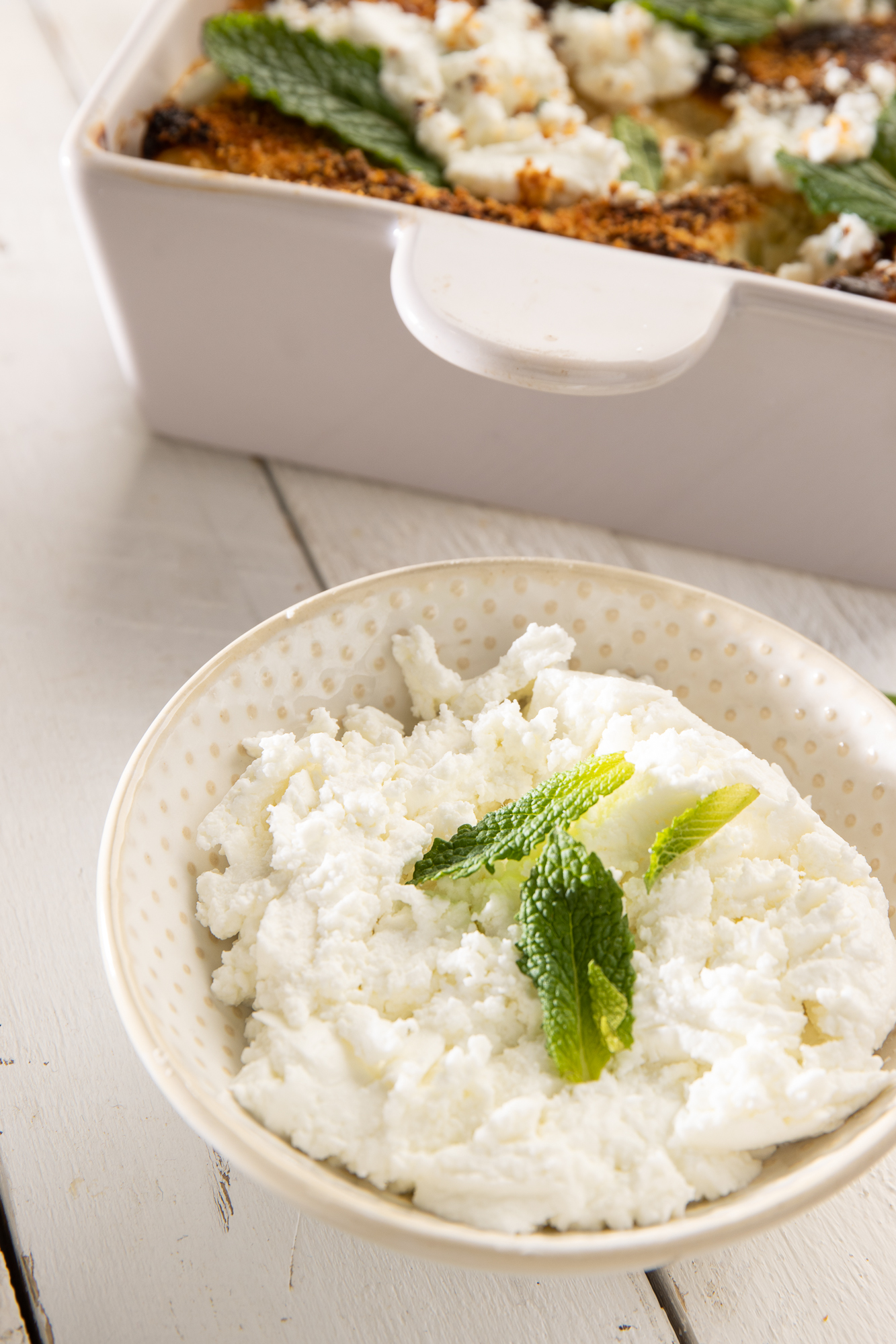 Ah, sacré fromage de Chèvre frais ! - Petit Billy