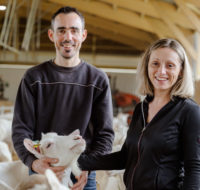 Petit Billy - Des fromages frais au goût naturellement doux