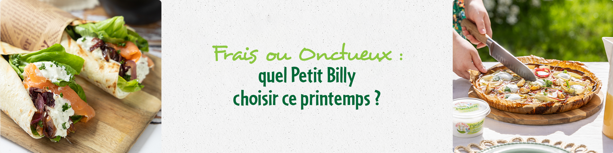 Frais ou Onctueux : Comment choisir le fromage de chèvre parfait pour ...